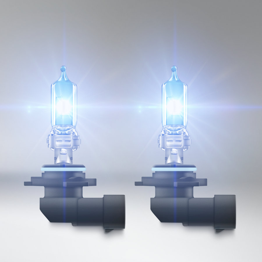 Lâmpadas Osram HB4 Cool Blue Intense Next Generation - Oscarparts