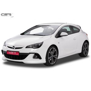 Spoiler Frontal Opel Astra J GTC - Oscarparts